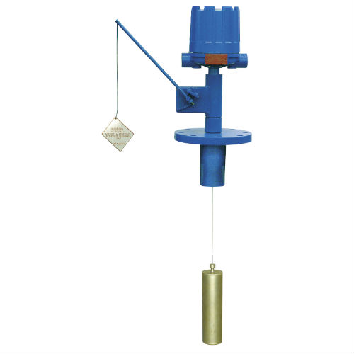 Magnetrol A10, B10, B15, C10 og C15 - HH Instruments